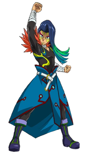 Arthur Percival | Wiki Beyblade Burst | Fandom