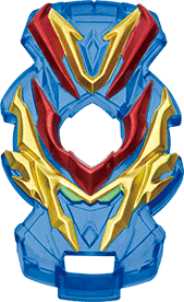 Valtryek (GT) | Wiki Beyblade Burst | Fandom