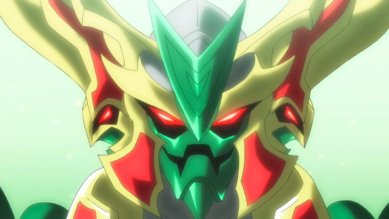 Ashura (Avatar) | Wiki Beyblade Burst | Fandom