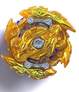 Hyper-Flux | Wiki Beyblade Burst | Fandom