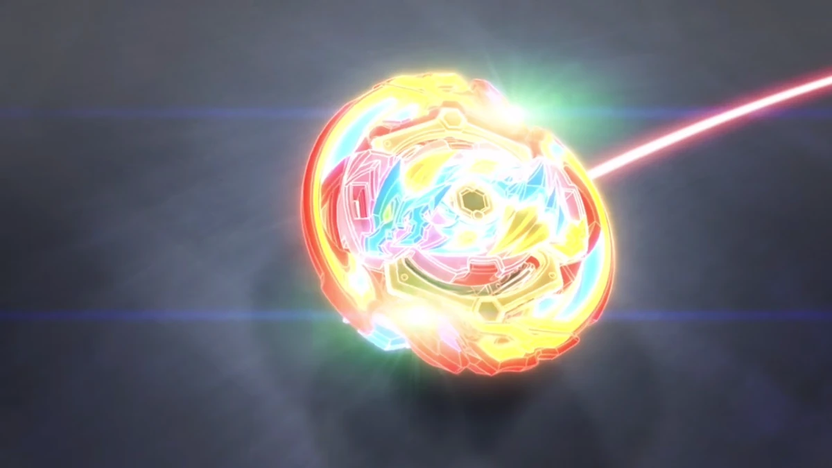 Grand Beat | Wiki Beyblade Burst | Fandom