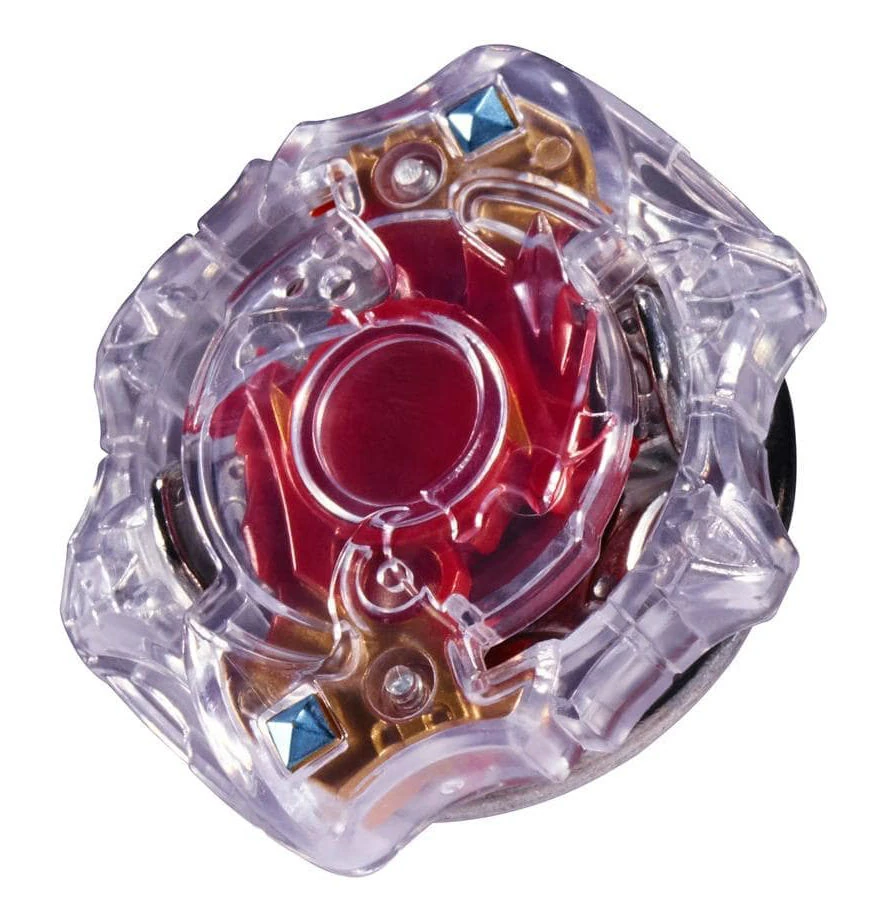 Spryzen Spread Fusion | Wiki Beyblade Burst | Fandom