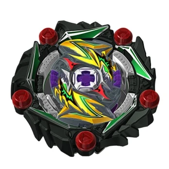 Curse Satan | Wiki Beyblade Burst | Fandom