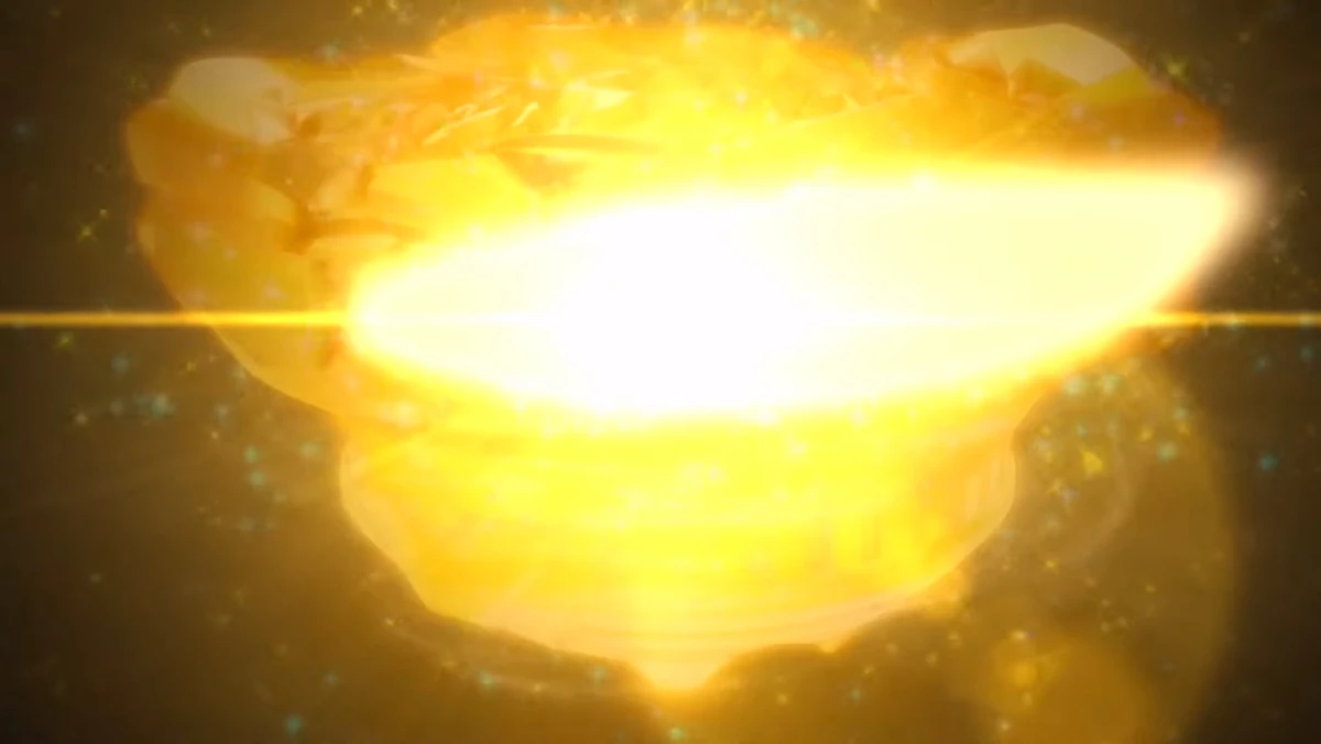 Ultimate Break | Wiki Beyblade Burst | Fandom