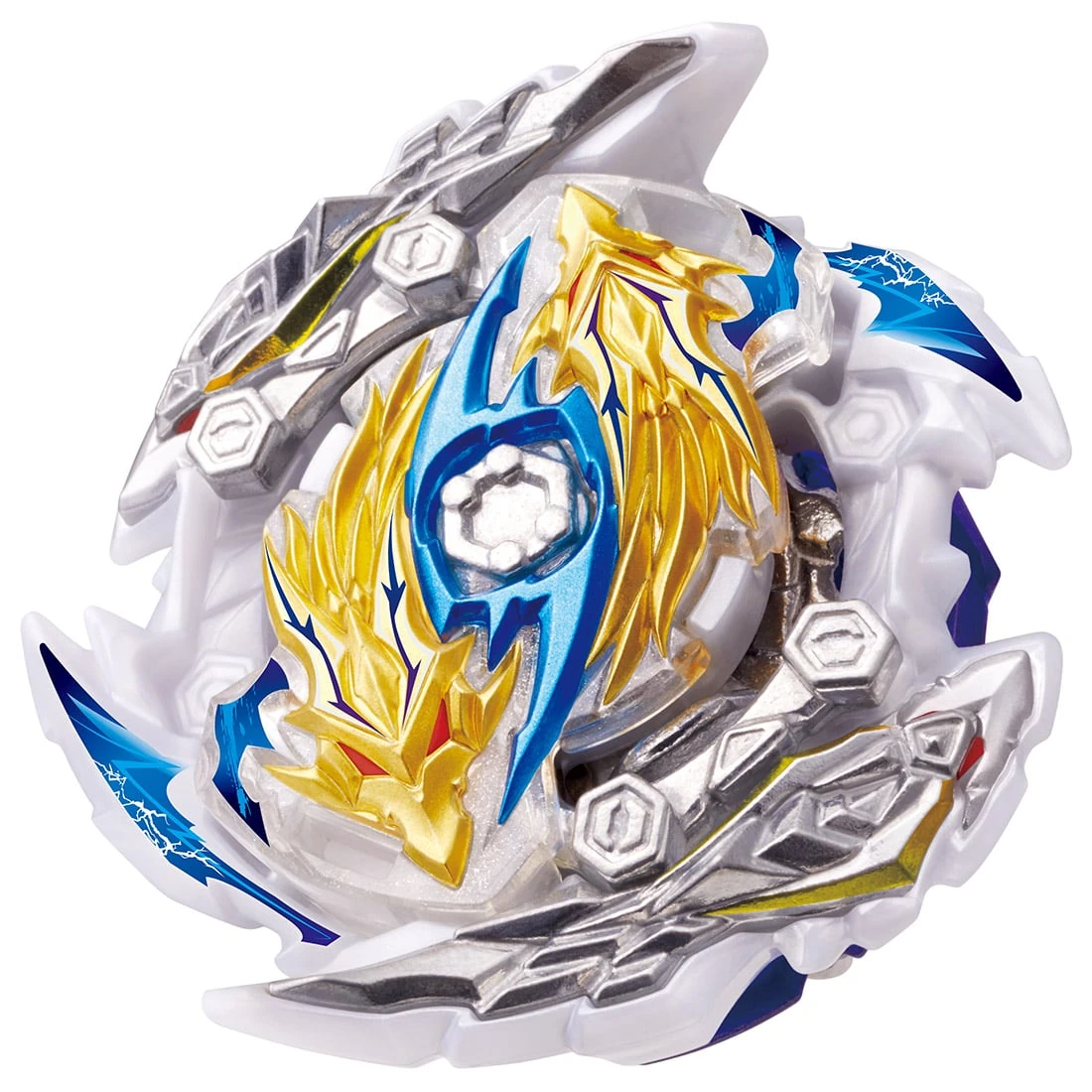 Zone Luinor | Wiki Beyblade Burst | Fandom
