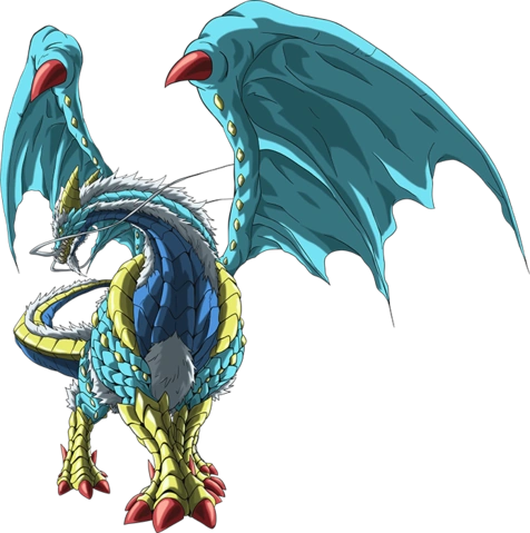 Dragon (Avatar) | Wiki Beyblade Burst | Fandom