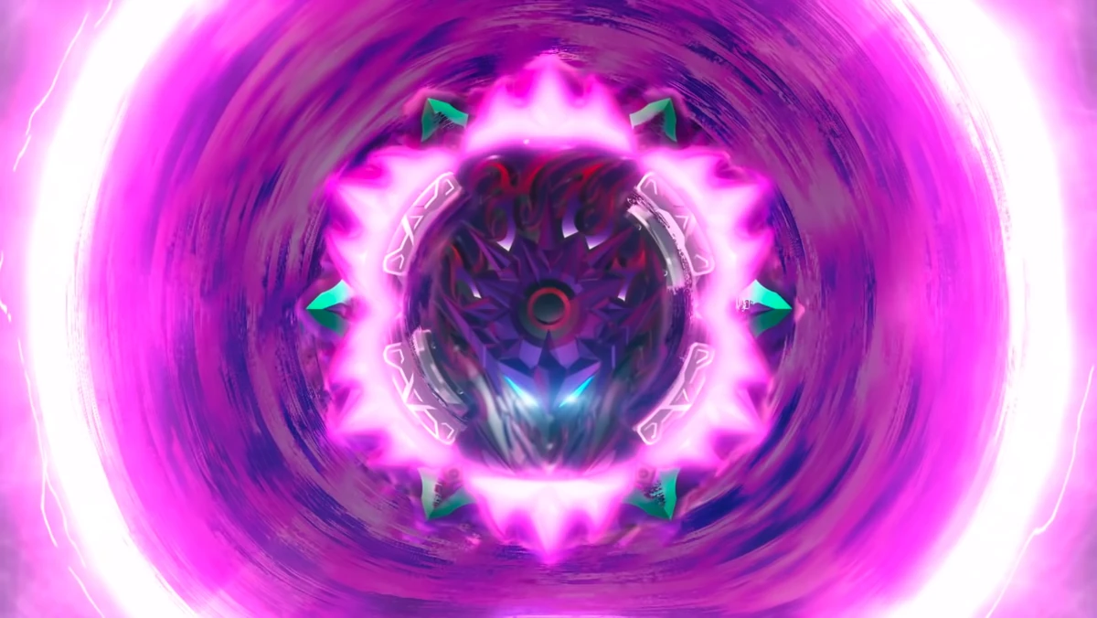 Variant Wall | Wiki Beyblade Burst | Fandom