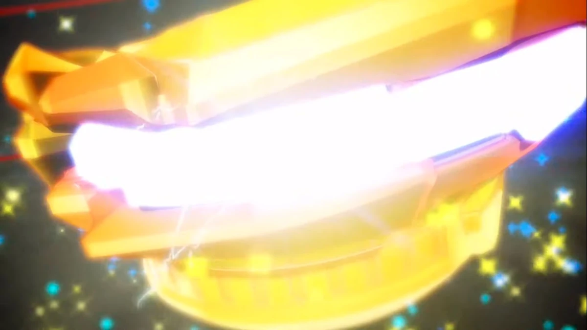 Bound Wing | Wiki Beyblade Burst | Fandom