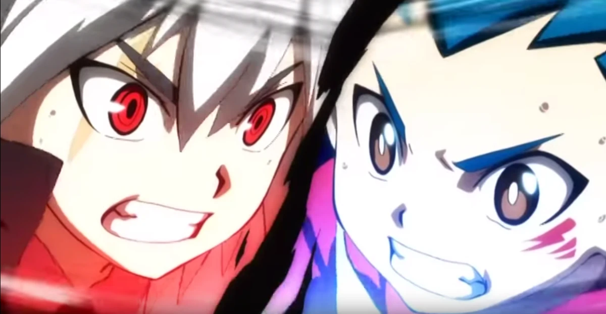 Galerie de Shu | Wiki Beyblade Burst | Fandom