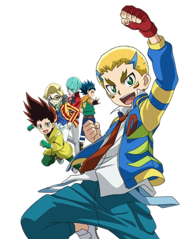 Delta Akane | Wiki Beyblade Burst | Fandom