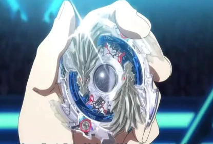 Lost Luinor | Wiki Beyblade Burst | Fandom