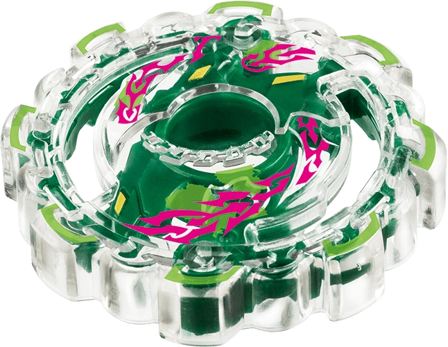 Kerbeus - Layer | Wiki Beyblade Espace | Fandom
