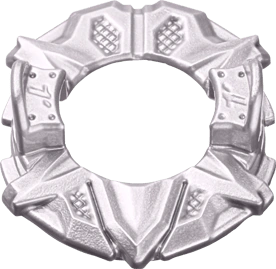 1' - Disc | Wiki Beyblade Espace | Fandom