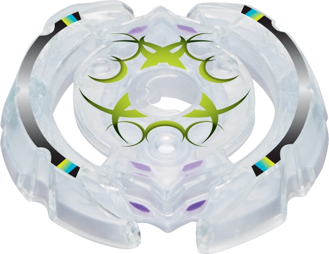 Chaos - Layer | Wiki Beyblade Espace | Fandom