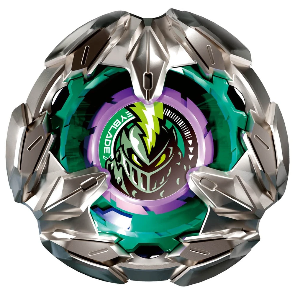 Blade - KnightLance (BX) | Wiki Beyblade Espace | Fandom