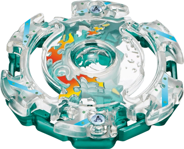 Kaiser Kerbeus - Layer | Wiki Beyblade Espace | Fandom