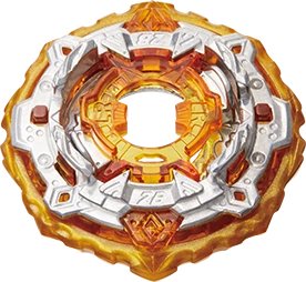 2B - Chassis | Wiki Beyblade Espace | Fandom