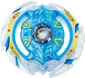 Deep Chaos - Layer | Wiki Beyblade Espace | Fandom