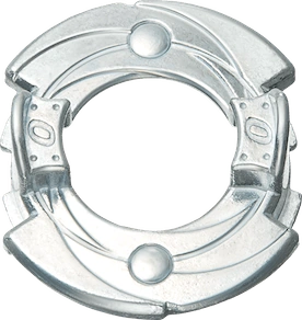 0 - Disc | Wiki Beyblade Espace | Fandom