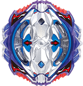 Vise Leopard - Layer | Wiki Beyblade Espace | Fandom