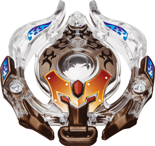 Mad Minoboros - Layer | Wiki Beyblade Espace | Fandom