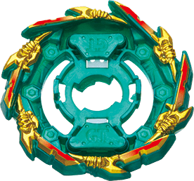 Bushin - Base | Wiki Beyblade Espace | Fandom