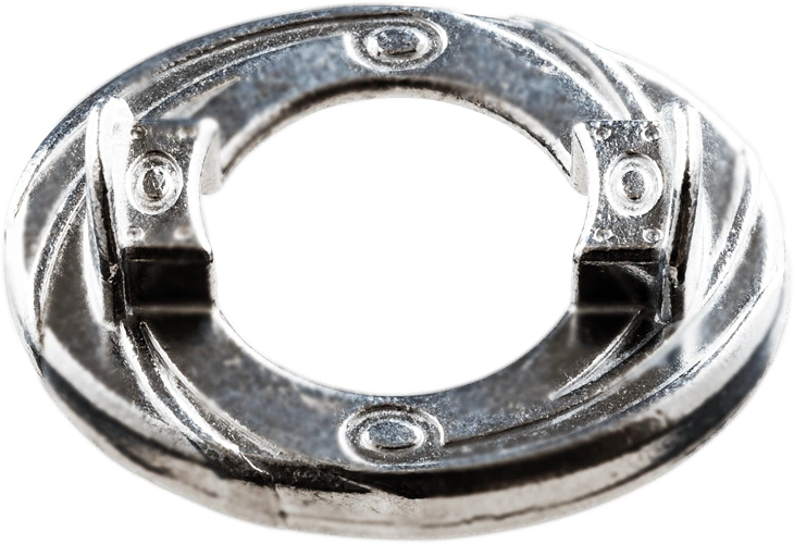 Oval - Disc | Wiki Beyblade Espace | Fandom