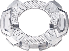 00 - Disc | Wiki Beyblade Espace | Fandom