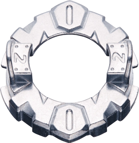 2 - Disc | Wiki Beyblade Espace | Fandom