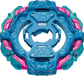 Poison - Base | Wiki Beyblade Espace | Fandom