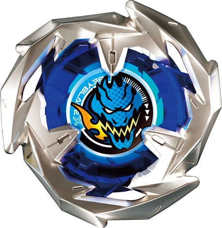 Blade - DranSword (BX) | Wiki Beyblade Espace | Fandom