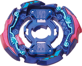 Judgement - Base | Wiki Beyblade Espace | Fandom