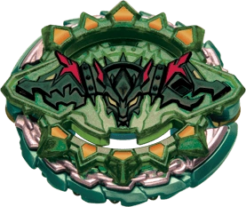 Hazard Kerbeus - Layer | Wiki Beyblade Espace | Fandom