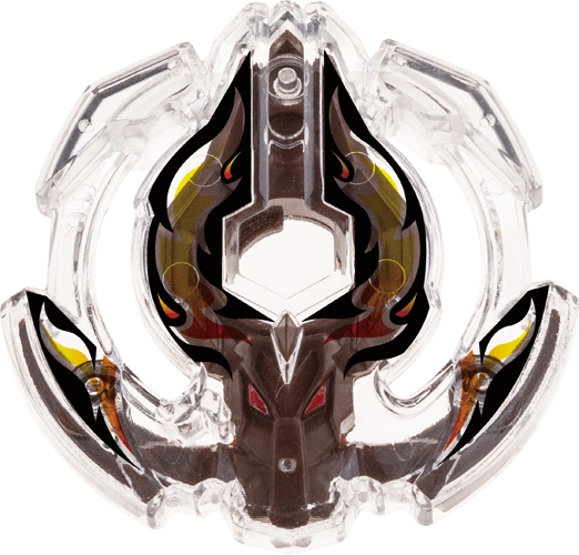 Minoboros - Layer | Wiki Beyblade Espace | Fandom