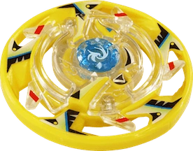 Maximum Garuda - Layer | Wiki Beyblade Espace | Fandom