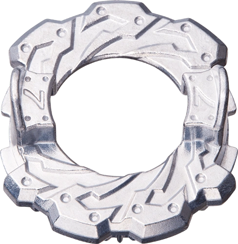 7 - Disc | Wiki Beyblade Espace | Fandom