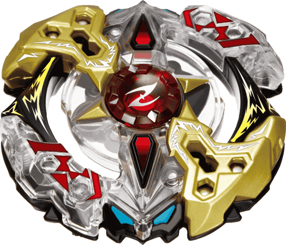 Galaxy Zeus - Layer | Wiki Beyblade Espace | Fandom