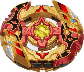 Cho-Z Spriggan - Layer | Wiki Beyblade Espace | Fandom