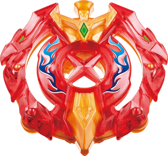 Xcalibur - Layer | Wiki Beyblade Espace | Fandom