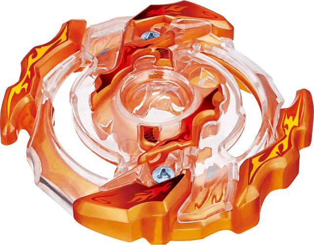 Rising Ragnaruk - Layer | Wiki Beyblade Espace | Fandom