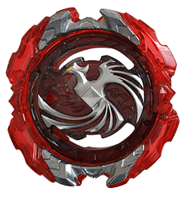 Imperfect Phoenix - Layer | Wiki Beyblade Espace | Fandom