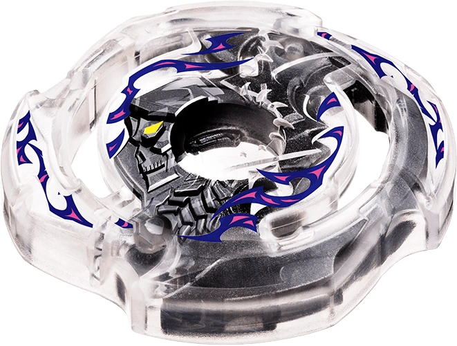 Deathscyther - Layer | Wiki Beyblade Espace | Fandom