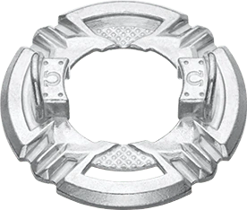 Outer - Disc | Wiki Beyblade Espace | Fandom
