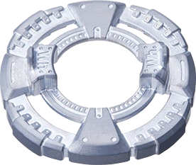 Wheel - Disc | Wiki Beyblade Espace | Fandom