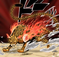 Uri Stadium II | Animanga Fanon Wiki | Fandom