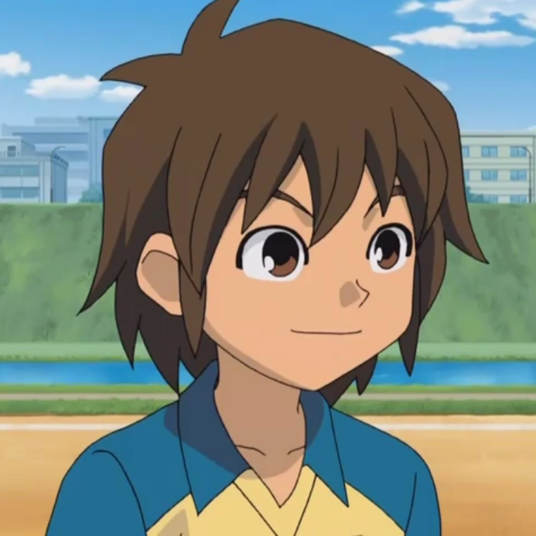 Harry Grimm | Animanga Fanon Wiki | Fandom