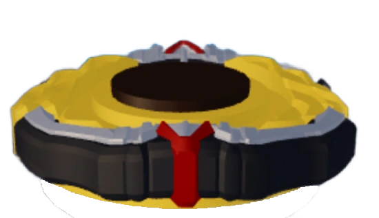 Energy Layer Stamina - 6 | Beyblade Physics Wiki | Fandom