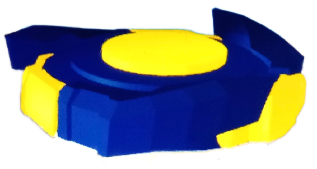 Energy Layer Attack - 3 | Beyblade Physics Wiki | Fandom