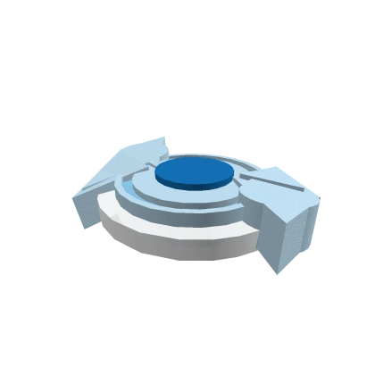 Energy Layer - Code L | Beyblade Physics Wiki | Fandom