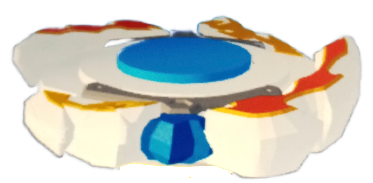 Energy Layer Attack - 6 | Beyblade Physics Wiki | Fandom